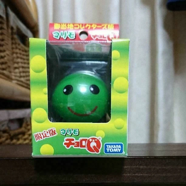 COLLECTION DE FIGURINES Choro-Q TAKARA TOMY Japan Minicar Marimo Hokkaido Rar... EUR 48,78 ...