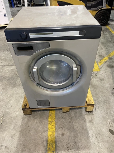 LAVAMAC SC65 COMMERCIAL Washing Machine (7kg) £203.52 - PicClick UK