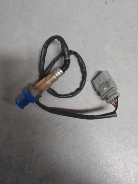 ORIGINAL LAMBDA SENSOR Control Sensor 8V0906262D Audi VW Seat Skoda 1.8 ...