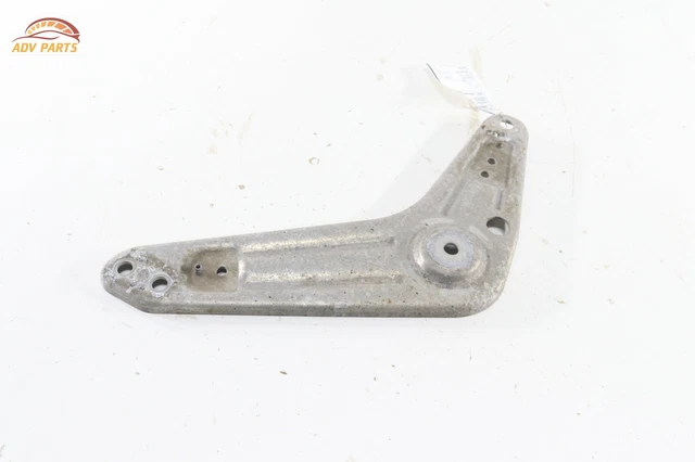 BMW X5 F15 Rear Subframe Sub Frame Crossmember Left Side Bracket Oem ...