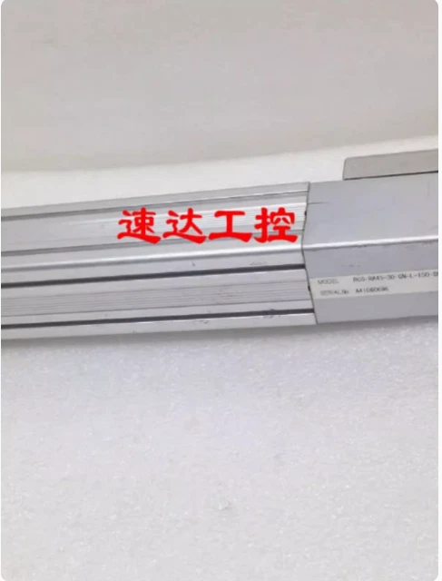 TESTED 1PC RCS-RA45-30-GN-L-150-SC8010-MPG100-N2-AMC-2C-NS-SP By ...