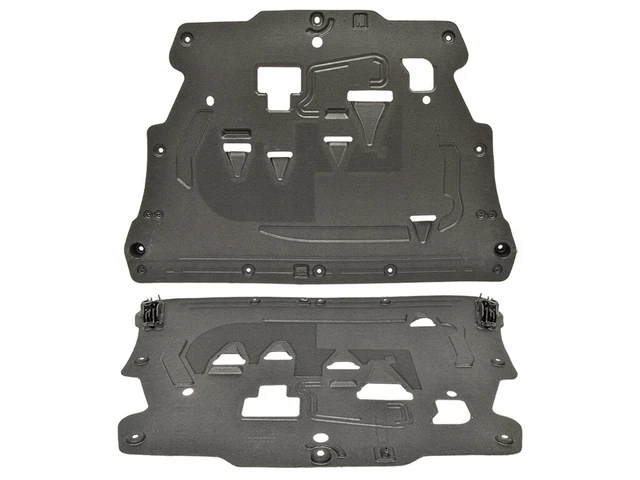 MOTEUR HOUSSE UNDERTRAY 31497612 Tw pour Volvo XC90 2015-2018 EUR 174 ...