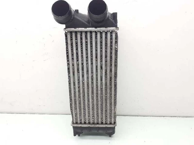 0384N9 INTERCOOLER / Echangeur D´air Pour Citroën C4 Lim. Tonic 2658834 ...
