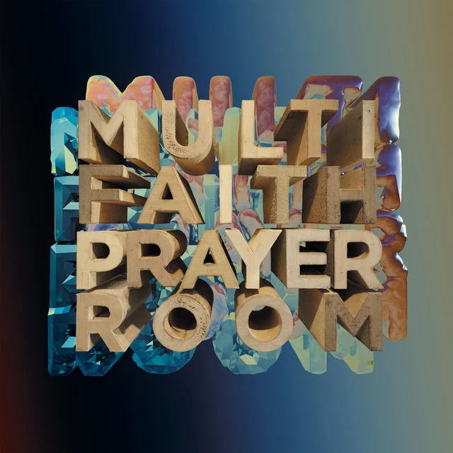 BRANT BRAEUR FRICK Multi Faith Prayer Room (CD) Album EUR 29,44 ...