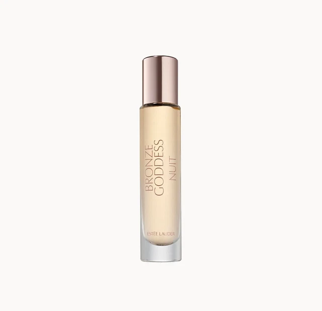 ESTEE LAUDER BRONZE Goddess Nuit Eau De Parfum Travel Size 10ml New ...