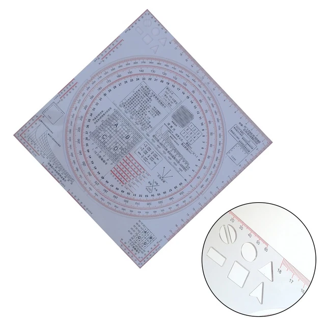 CALCULATEUR DE DENSITÉ de mesure coordonnée cartographie complète pour ...