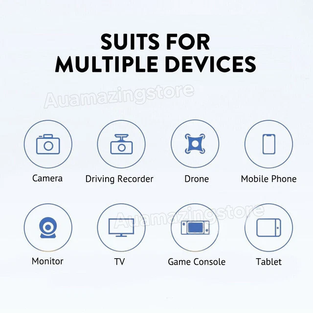 NEW USB 3.0 All In One Multi Memory Card Reader CF Micro SD HC SDXC ...