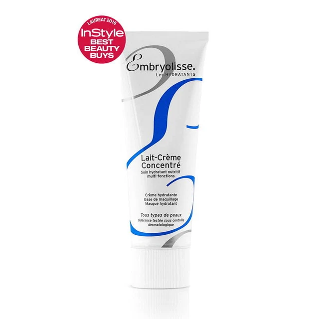 3350900000011 EMBRYOLISSE LAIT-CREME Concentre krem odżywczo ...