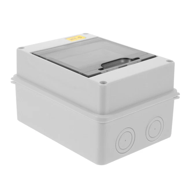 JUNCTION BOX ELECTRIC Box Watertight Electrical Box Circuit Breaker Box ...