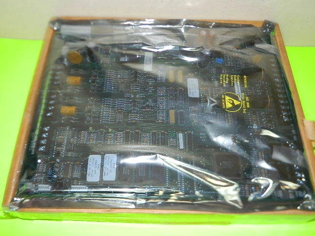 NUEVO SIEMENS SMB-1 Rev 16 Cpu Placa Alarma Contra Incendios Mxl Mxlv ...