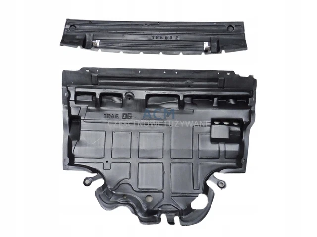 CACHE PROTECTION SOUS Moteur Renault Trafic 01> 06>14 EUR 45,07 ...