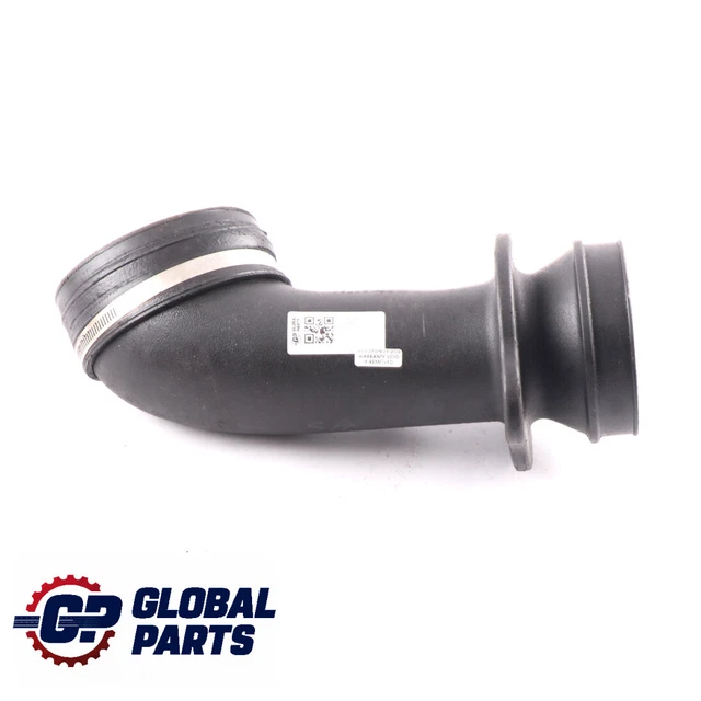 BMW E46 M3 AFE Magnum FORCE Stage-2 Cold Air Intake Elbow Pipe 54-10462 ...