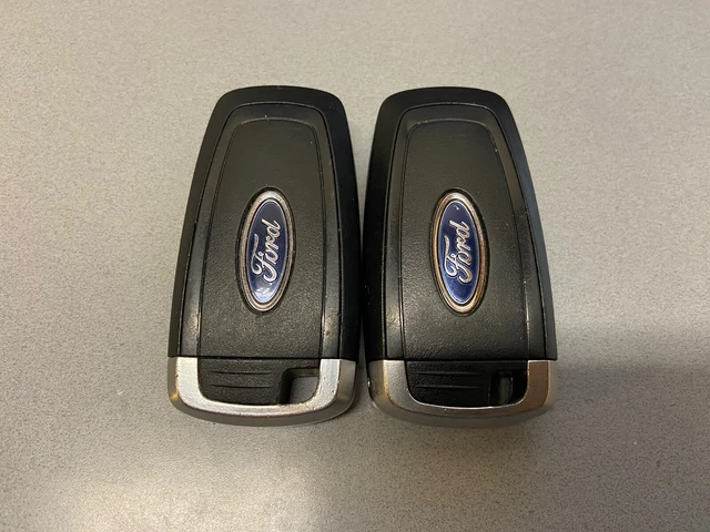 LOT 2 FORD Key Fob FCC ID M3N-A2C931426 Keyless Entry Remote HS7T ...