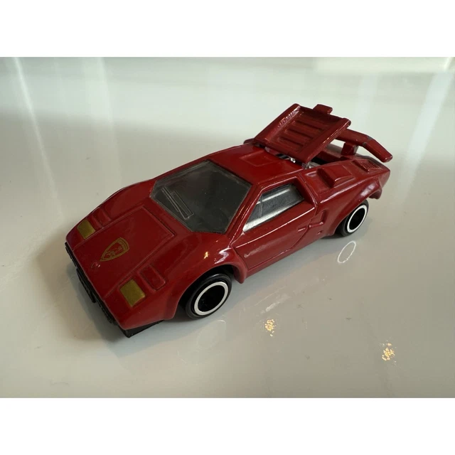 TOMICA 1978 LAMBORGHINI Countach Lp500S EUR 104,81 - PicClick FR