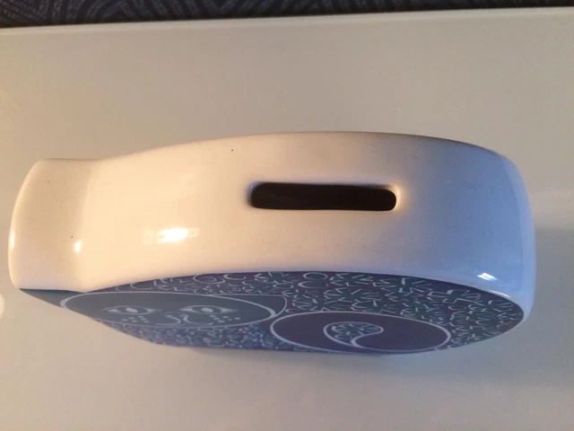 VINTAGE CARLTON WARE Cat Money Box designed by Vivienne Brennan £20.89 ...