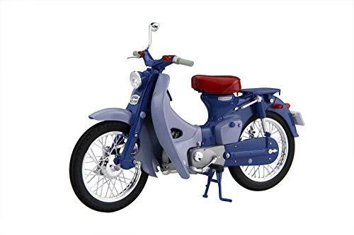 FUJIMI MODEL 1/12 Bike Series No. 21 Honda Super Cub C100 (1958 ...