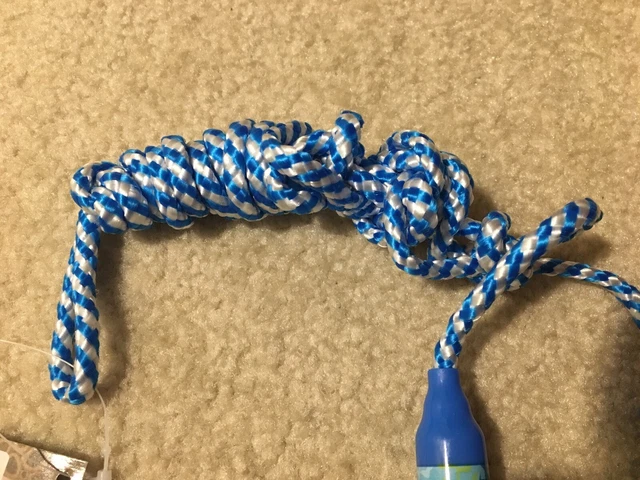 DISNEY PIXAR FINDING Dory Kids Jumping Rope Blue Nemo Dory Print ...
