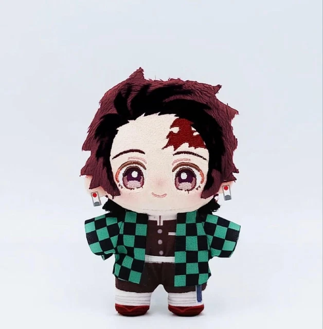DEMON SLAYER: KIMETSU no Yaiba Itsu Nuifix Tanjiro Kamado EUR 186,06 ...