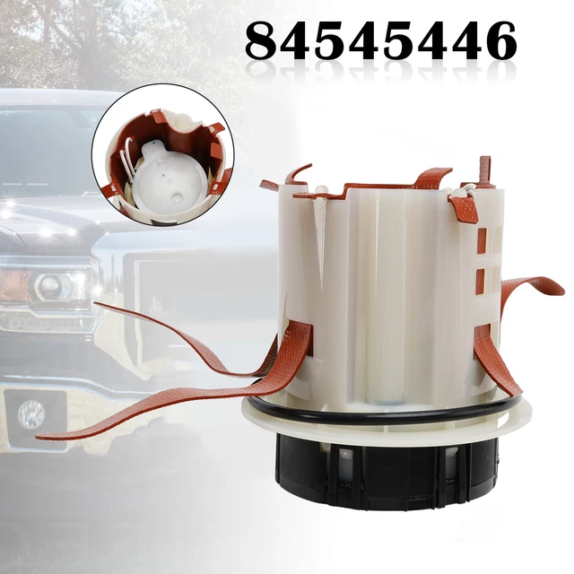 DEF DIESEL EXHAUST Fluid Pump 84545446 für GM Sierra Silverado 6.6L 17 ...