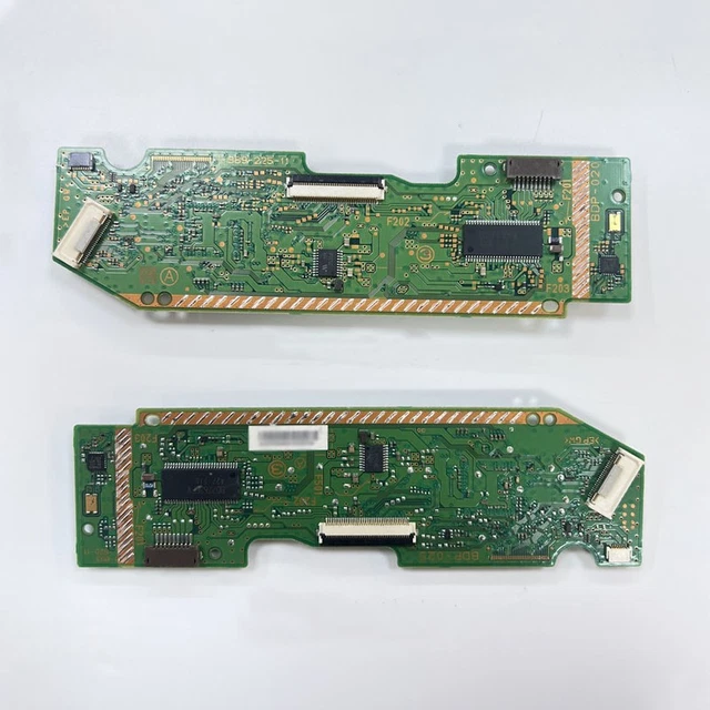 FOR PS4 1100 KES-490 BDP-020/BDP-025 Disc Drive Board PCB Board ...