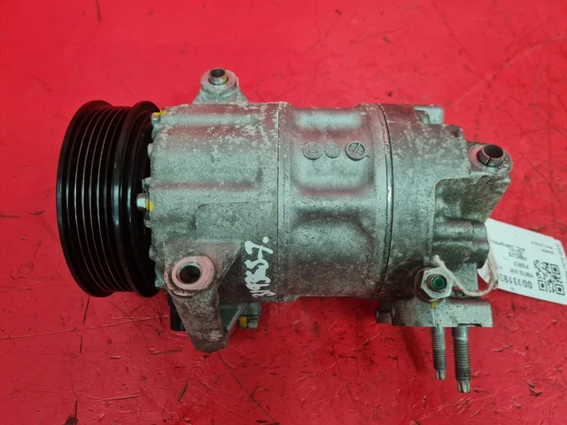 FORD FOCUS MK4 Air Con Compressor A/C Pump 2020 1.0L Petrol B7Da £89.95 ...