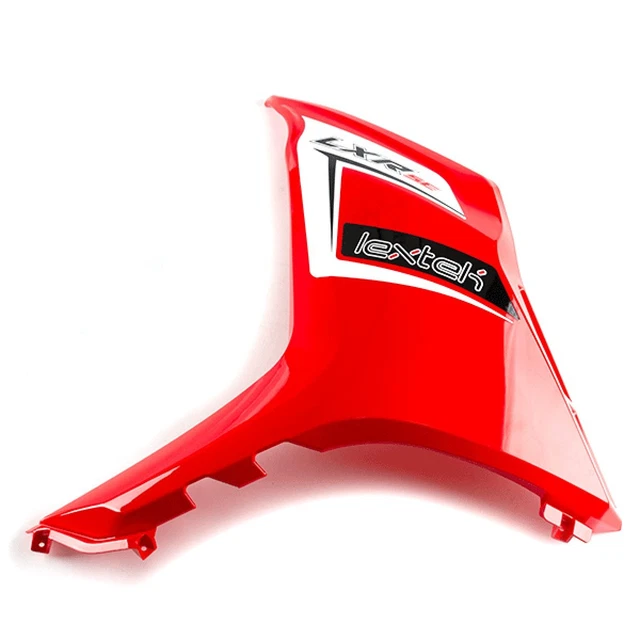 FRONT LEFT SIDE Panel Outer Race for SY125-10-SE, TR380-GP1 Bolt ...