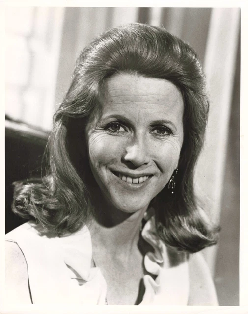 ORIGINAL VINTAGE CINEMA Still Photo American Actress Julie Harris EUR ...