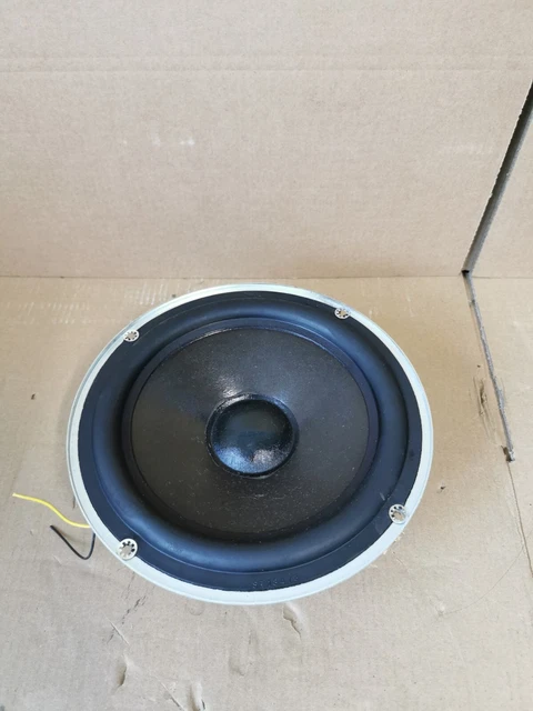 VINTAGE CELESTION DITTON 15Xr 8" Bass Driver Speaker Used Tested £19.95 ...