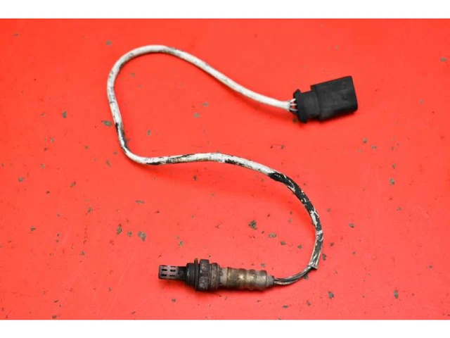 MINI COOPER R50, R53 Sauerstoffsensor Lambdasensor 0872674/L-FLO 2002 ...