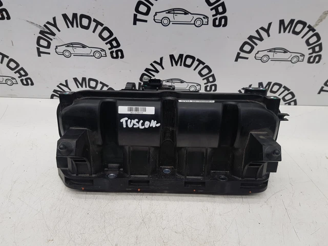 2022 HYUNDAI TUCSON MK4 1.6 T-GDi HYBRID AIR INTAKE INLET MANIFOLD ...