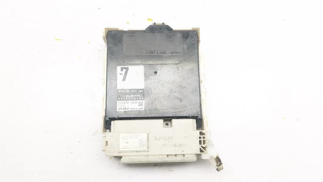 TOYOTA GT86 MK1 2012 - 2022 Body Control Module 71442 88281Ca700 £97.49 ...