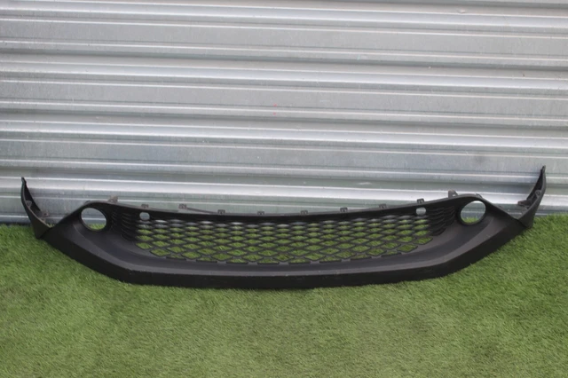 GENUINE TOYOTA CHR Ch-R Front Bumper Lower Section 52159-F4010 Mm1939 £ ...