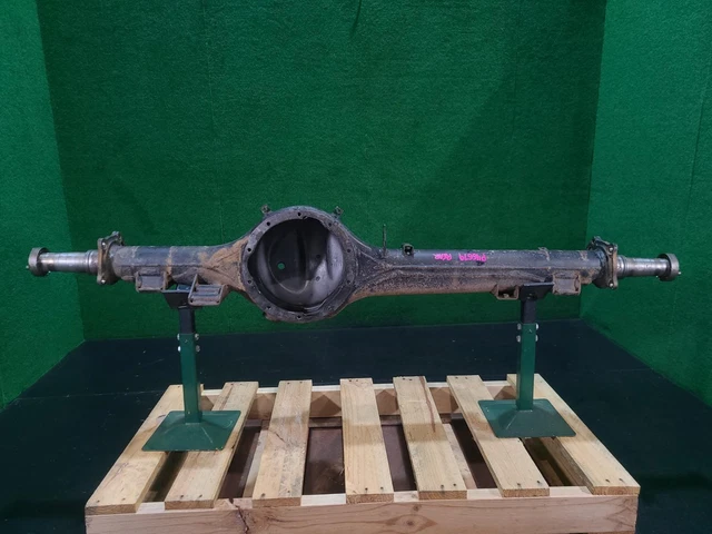 TOYOTA LANDCRUISER REAR Diff Housing 76/78/79 Series, Non Swaybar Type ...