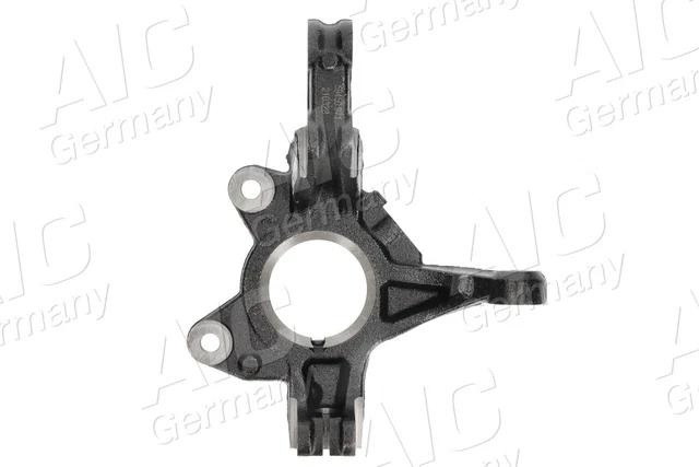 STEERING KNUCKLE WHEEL SUSPENSION 59450 FOR RENAULT CLIO/MIO/IV ...