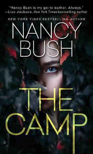 THE CAMP: UN emozionante romanzo di suspense con un tocco scioccante di ...