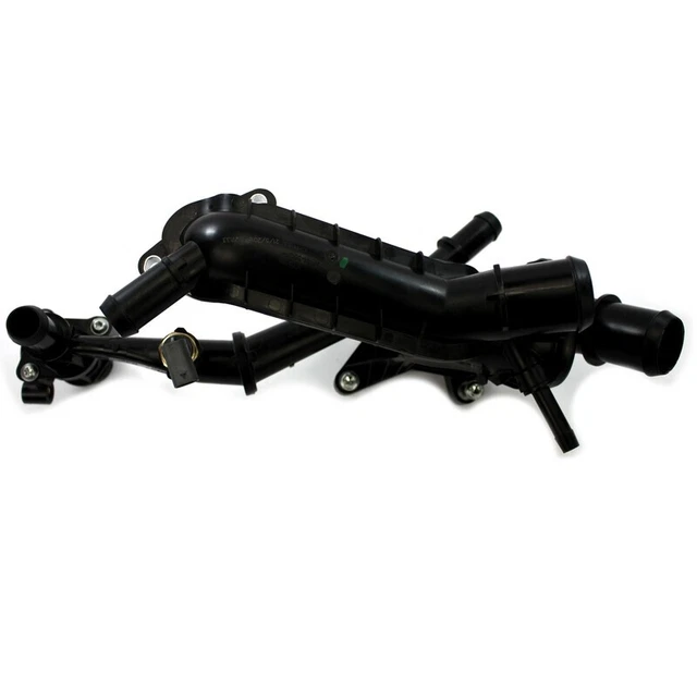 THERMOSTATGEHÄUSE MIT THERMOSTAT für Ford EcoBoost 1.0 H6BG8575AA EUR ...