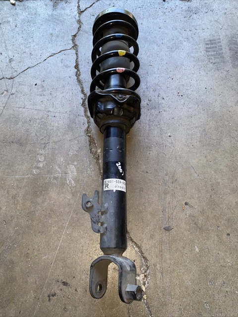 HONDA S2000 FRONT Right Passenger side strut shock $69.08 - PicClick CA