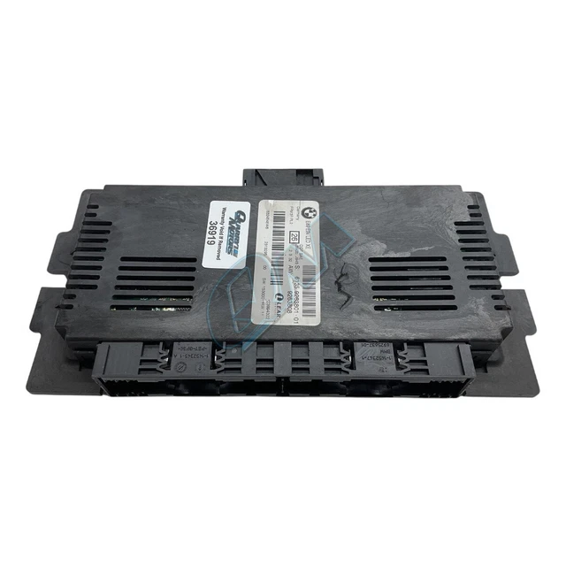 BMW Z4 E89 Footwell Light Control Module FRM3R PL2 LED XE 9263801 £49. ...