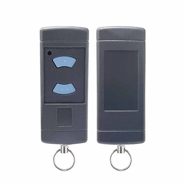 GARAGE GATE REMOTE Transmitter Replacement for HORMANN HSE2-868,HSM4 ...