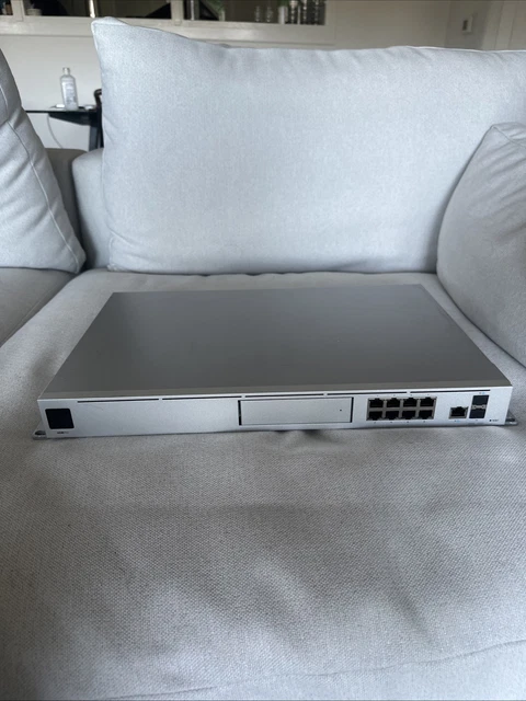 UBIQUITI NETWORK UNIFI Dream Machine Pro (UDM-Pro) $300.00 - PicClick