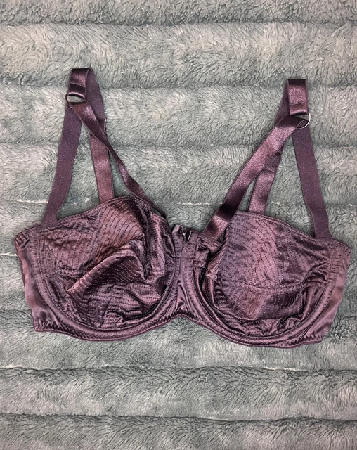 WHAT KATIE DID Bizarre Bra 32E £30.00 - PicClick UK