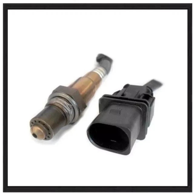O2 OXYGEN SENSOR Lambda Probe Front Captur Clio Scenic Master Megane ...