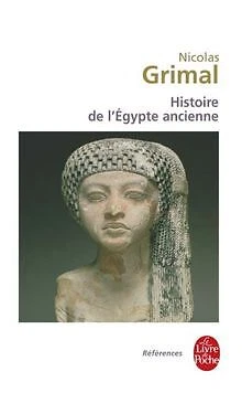HISTOIRE DE L'EGYPTE ancienne de Nicolas Grimal | Livre | état bon EUR 7,68 - PicClick FR