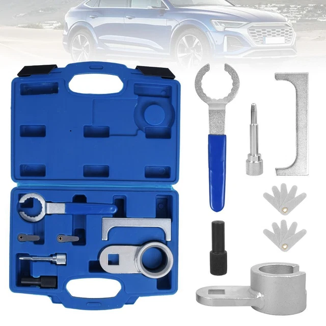 DIESEL ENGINE LOCKING Timing Tool for VW TRANSPORTER CRAFTER T4 2.4 2.5 ...