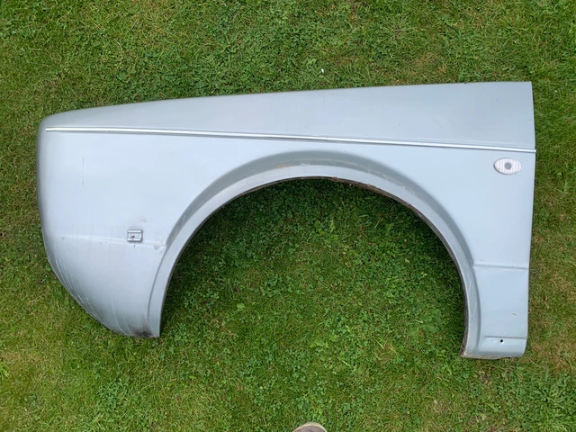 VW GOLF MK1 GTI Convertible Passenger Front Wing Caddy Mk1 £109.99 ...
