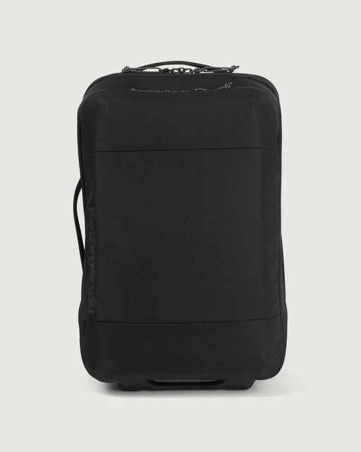 NEW KATHMANDU SPLIT Level Trolley - 35L Black/Black 35LTR $299.98 ...