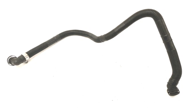 VW TOUAREG MK1 3.2 V6 AZZ Golf Mk4 secondary Air Pump Air Pipe Hose ...