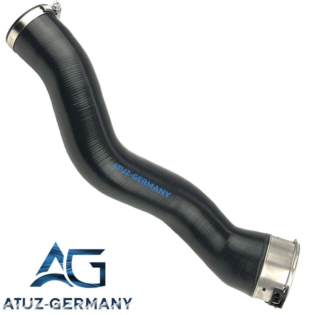 Tuyau Air Turbocompresseur Durite Turbo Intercooler Pour Nissan Cube ...