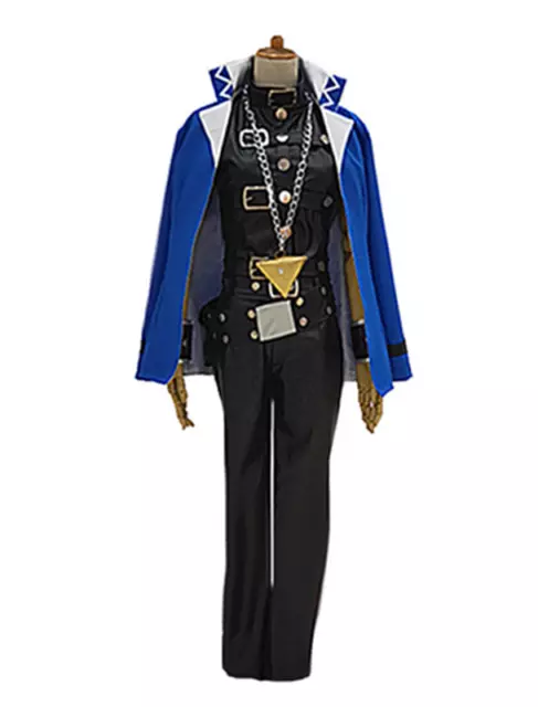 YU-GI-OH! YU GI Oh Muto Yugi Mutou Cosplay Costume Su misura EUR 75,31 ... YU-GI-OH! YU GI Oh Muto Yugi Mutou Cosplay Costume Su misura EUR 75,31 ...