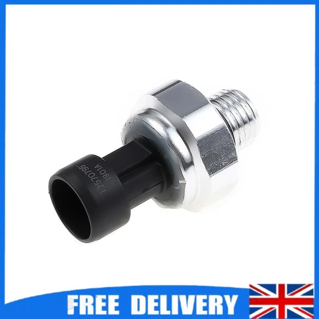 OIL PRESSURE SWITCH Sensor Fit Holden Commodore V6 3.6L VZ VE LEO LY7 ...